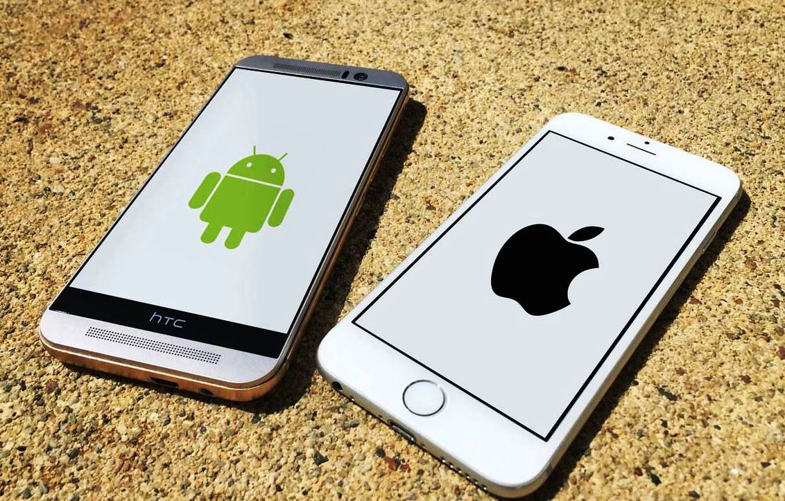 Skift fra iPhone til Android: Sådan overføres iMessage, fotos og mere