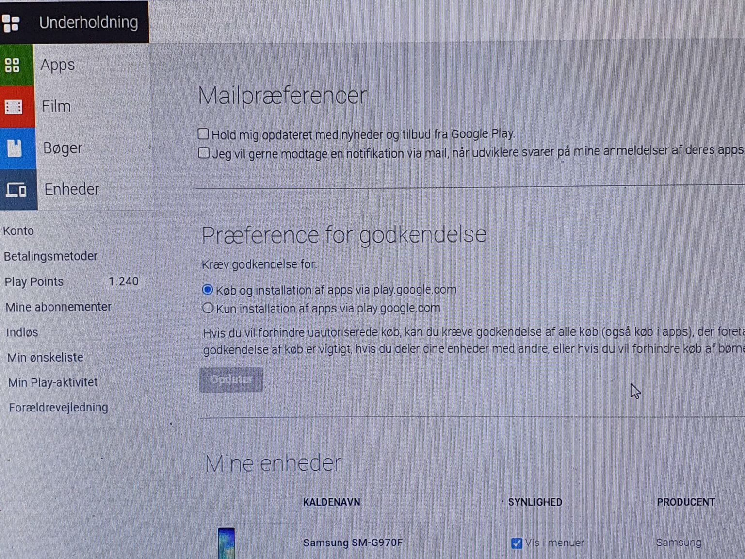 Google Play Butik: Guide til begyndere