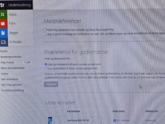 Google Play Butik: Guide til begyndere - Tech Til Alle