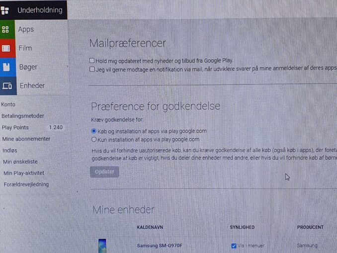 Google Play Butik: Guide til begyndere