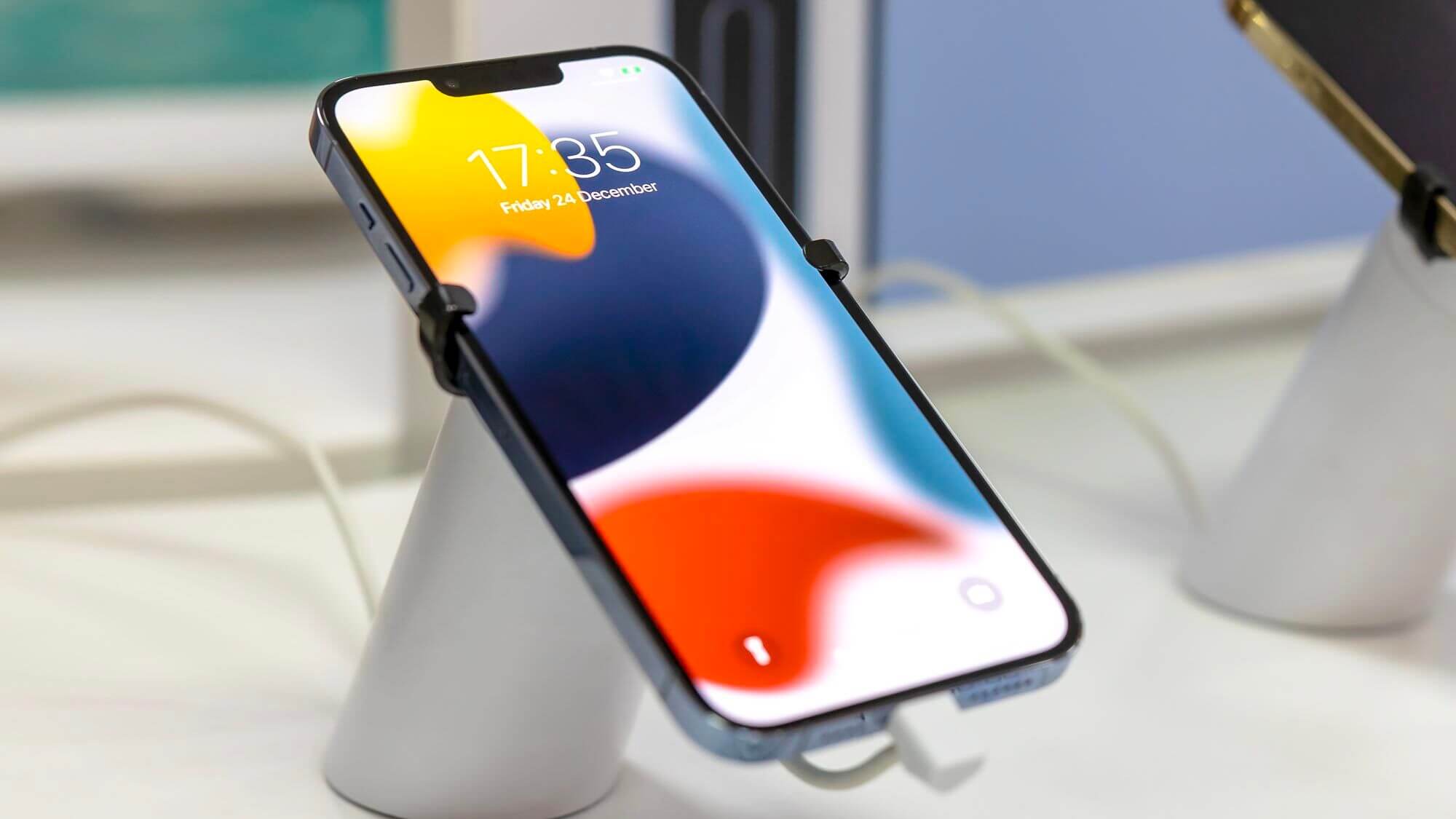 Apple kopierede Xiaomi med disse mindre kendte iPhone 14-funktioner ...