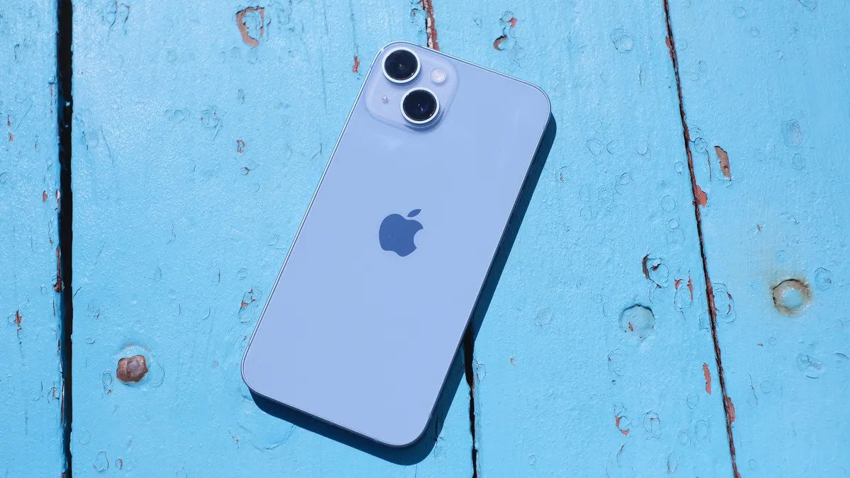 Apple iPhone 14 anmeldelse: Alt hvad du behøver at vide Apple iPhone 14 anmeldelse: Alt hvad du behøver at vide