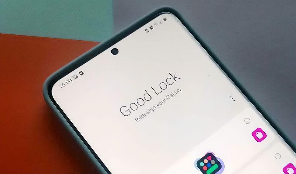 Samsung Good Lock er endelig tilgængelig i Danmark - Tech Til Alle