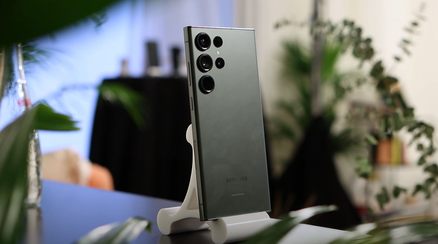 Samsung reagerer på Galaxy S23 Ultra-skærm 'defekt' - Tech Til Alle Samsung reagerer på Galaxy S23 Ultra-skærm 'defekt' - Tech Til Alle