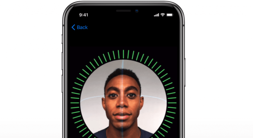Hvad er Apple Face ID og hvordan fungerer det? - Tech Til Alle Hvad er Apple Face ID og hvordan fungerer det? - Tech Til Alle