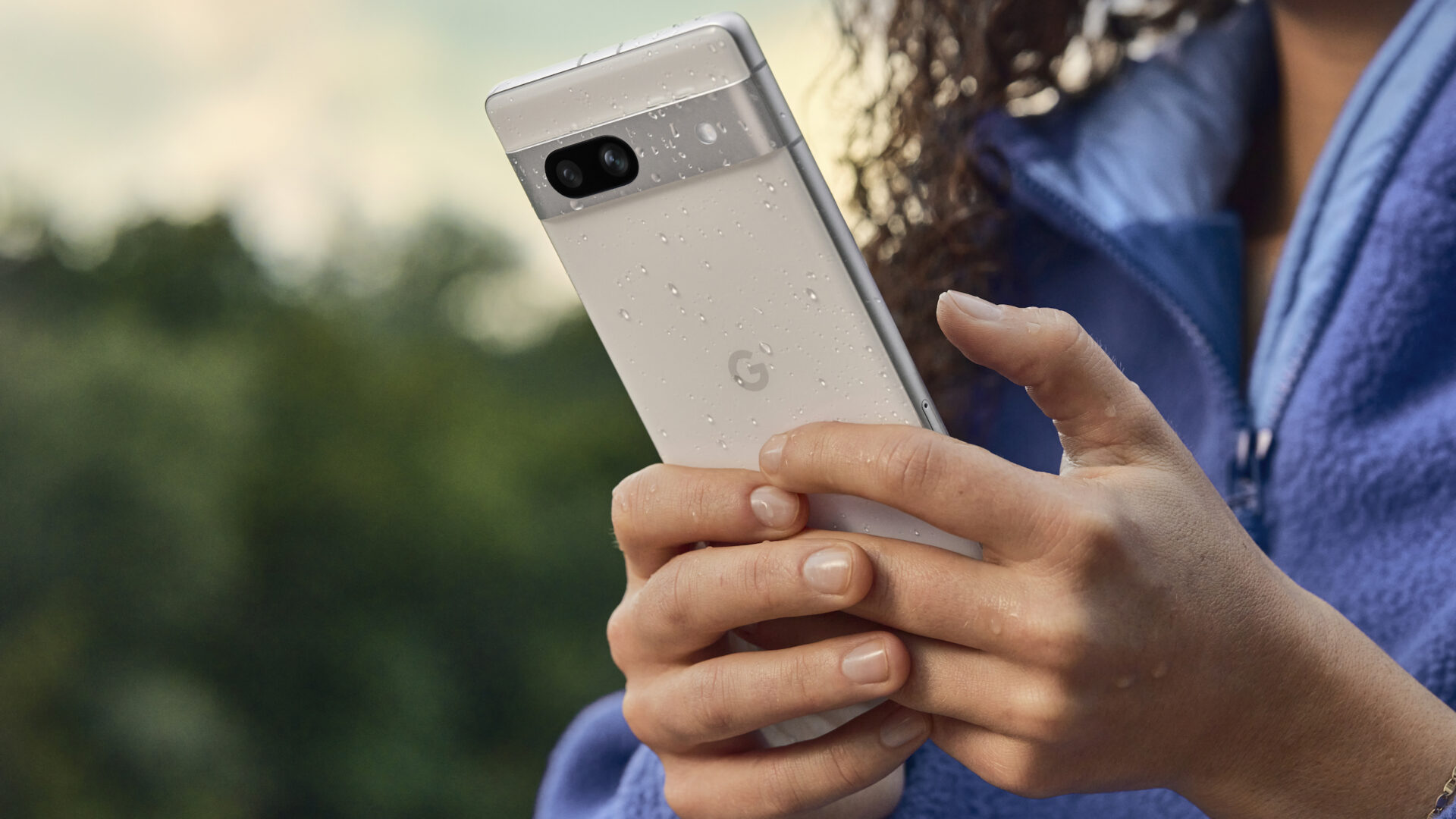Google Pixel 8 Tensor G3-lækage peger på nogle store ...